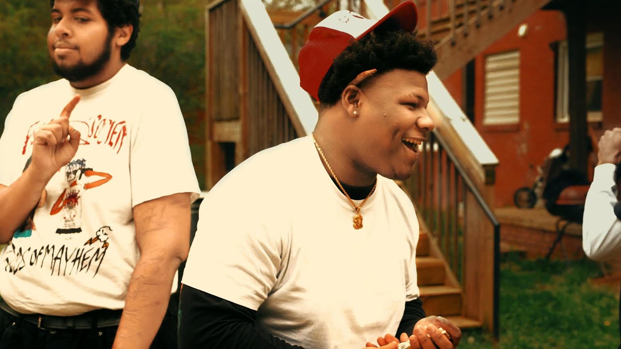 Wea They At (Official Video) 'Kbt Jam" Ft. 4Much Bandi - YouTube