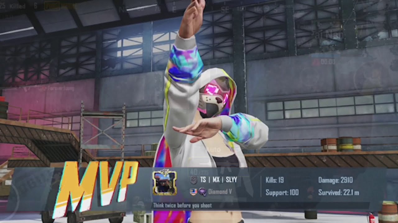 ASH | SEASON 14 MONTAGE | 3 FINGER + GYRO | PUBG MOBILE - YouTube