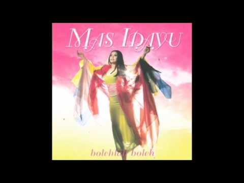 Mas Idayu - Bolehlah Boleh