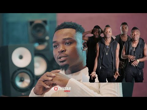 Aslay afichua kilichoiua Ya Moto Band, Mbosso muongeaji sana / Pesa ...