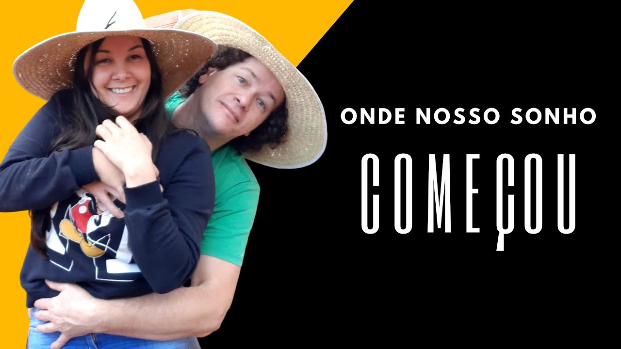 INOCIO DE UM SONHO - CONSTRUINDO NOSSO LAR - YouTube