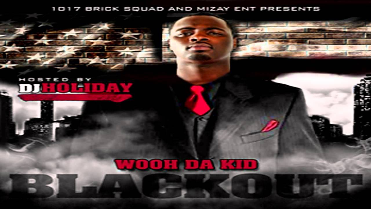 Wooh Da Kid-No Romance(Who's Next)(Prod. By Lex Luger)(Extra Bass)(With ...