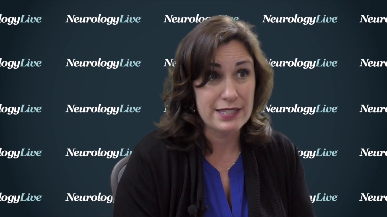 Dawn Buse, PhD: Where Are Patients With Migraine Seeking Care? - YouTube