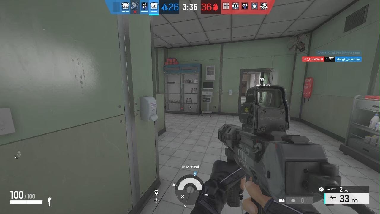 Smg-12 is the Best - YouTube