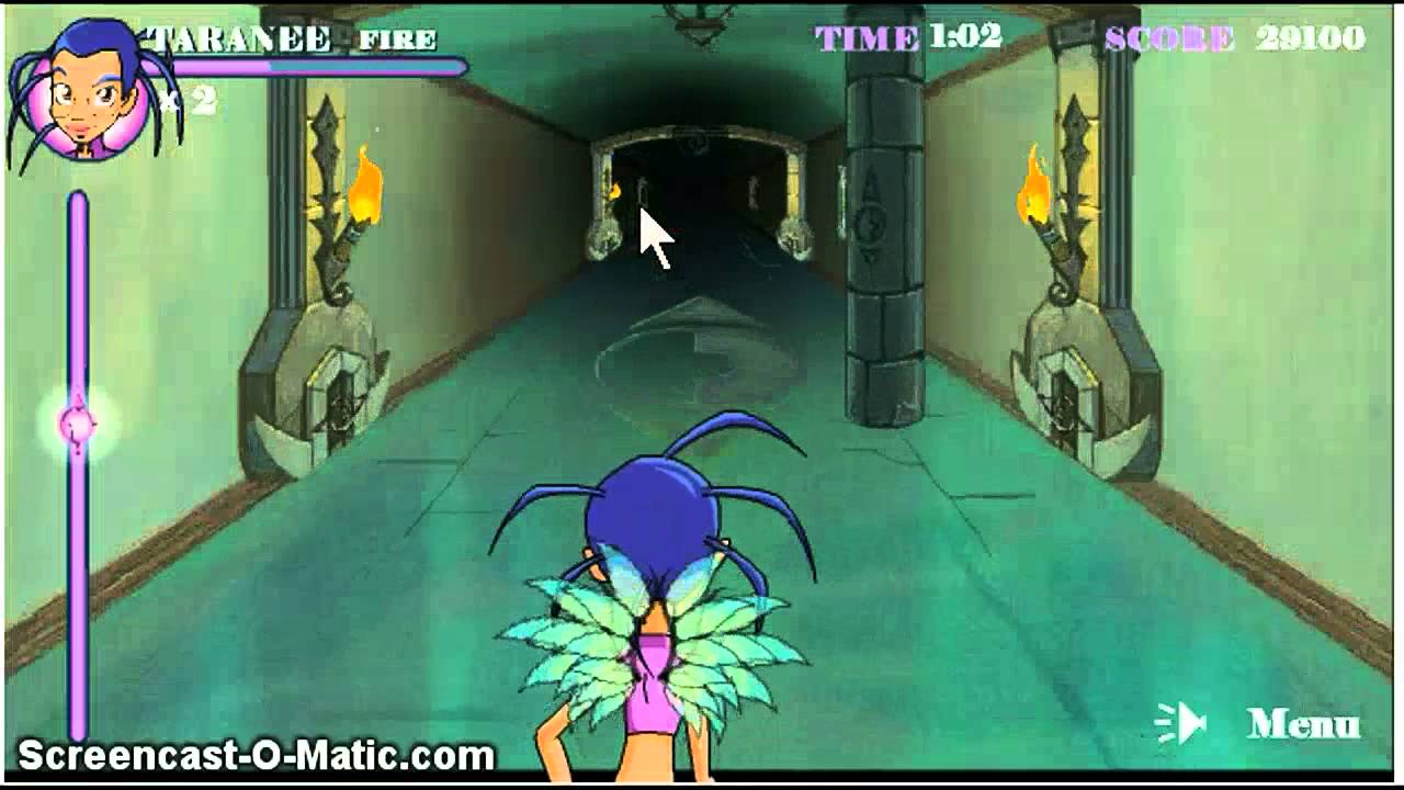 let's play witch team rescue - YouTube