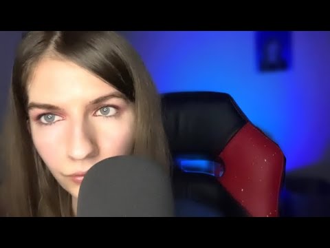 Asmr in Spanish - ¿que eso? - YouTube