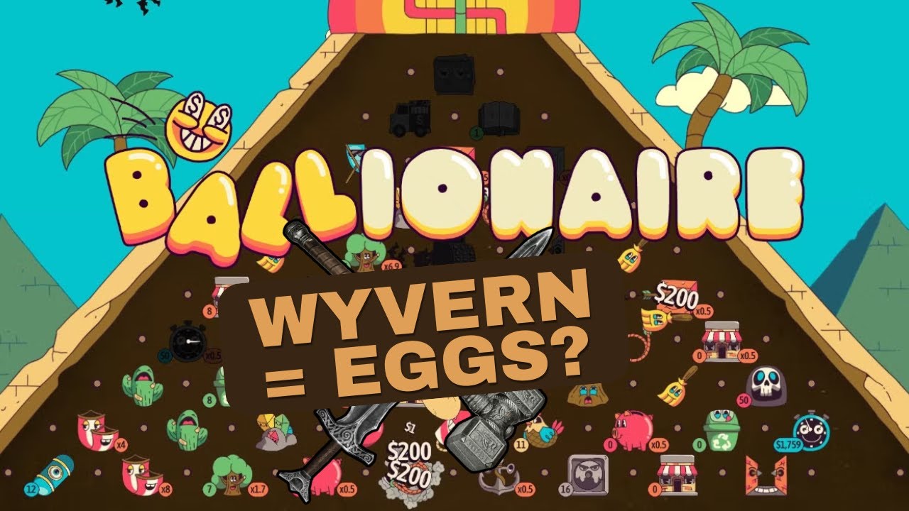 More Eggs, More Eggs - YouTube
