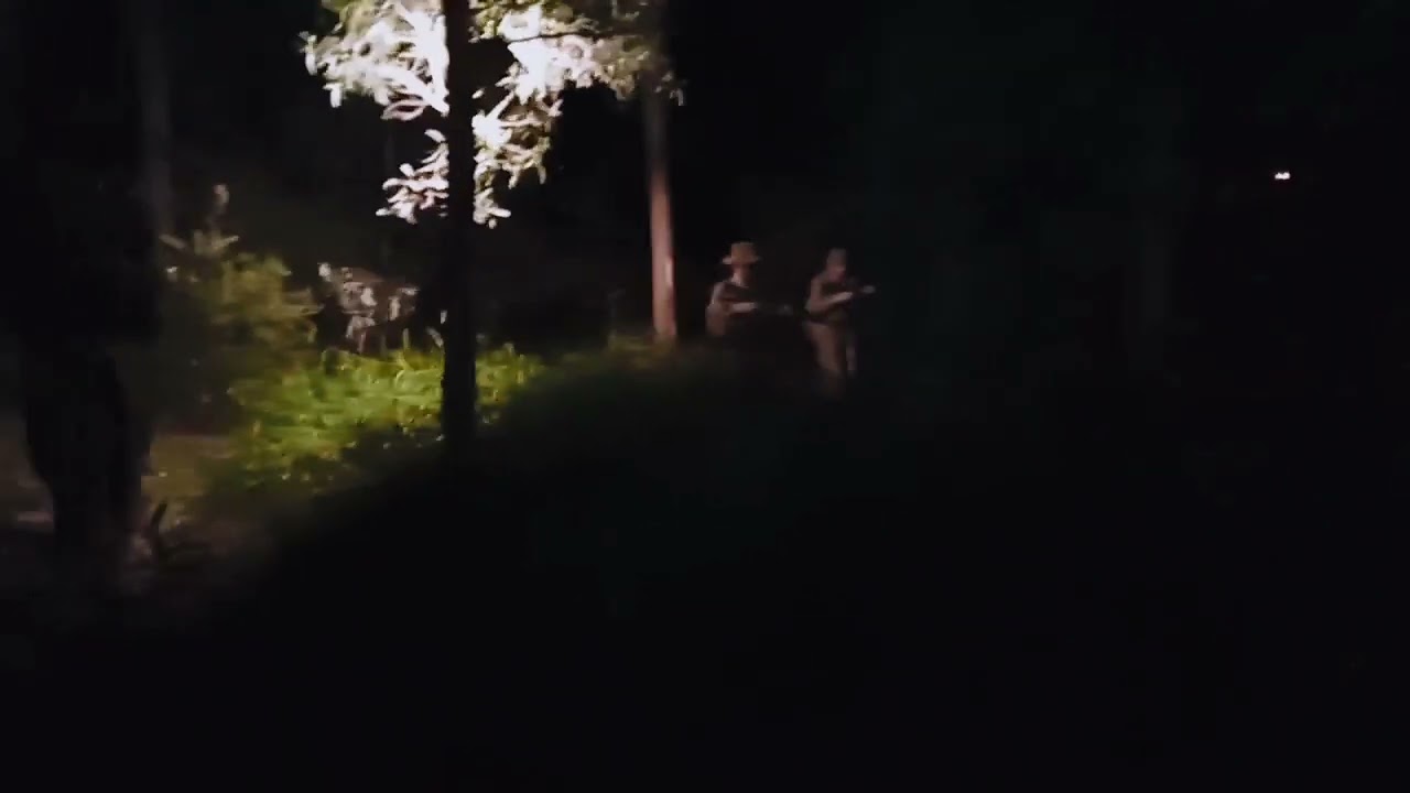 Australian military Cadets: Feat// Logan City Community Cadets - YouTube