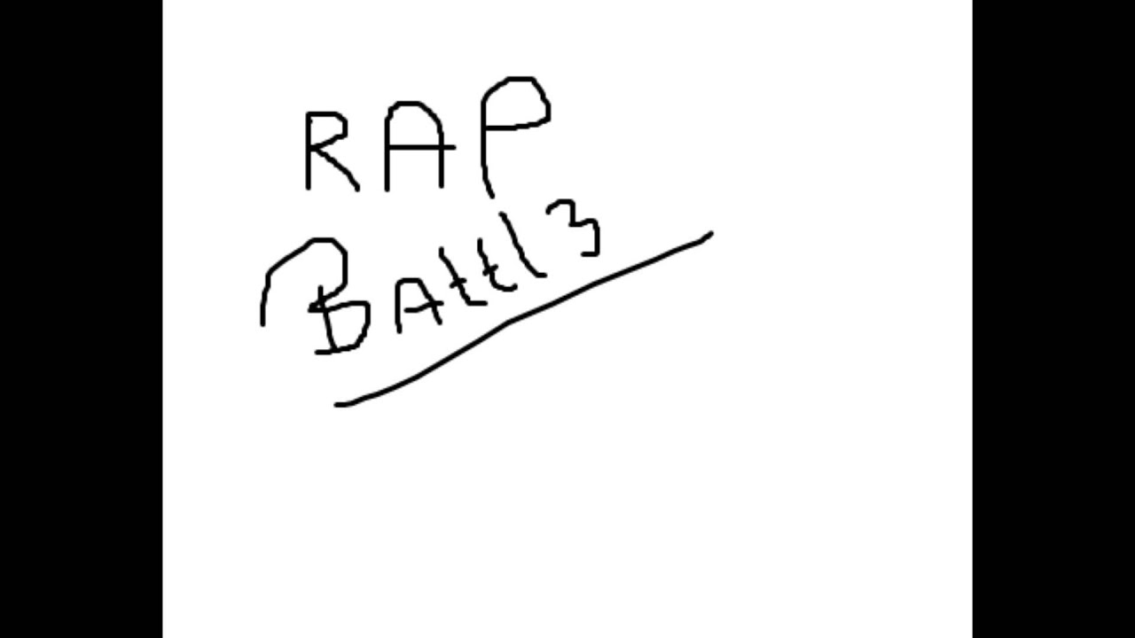 Kicky Kicky Flow | Rap Battle | Calv vs Tom - YouTube