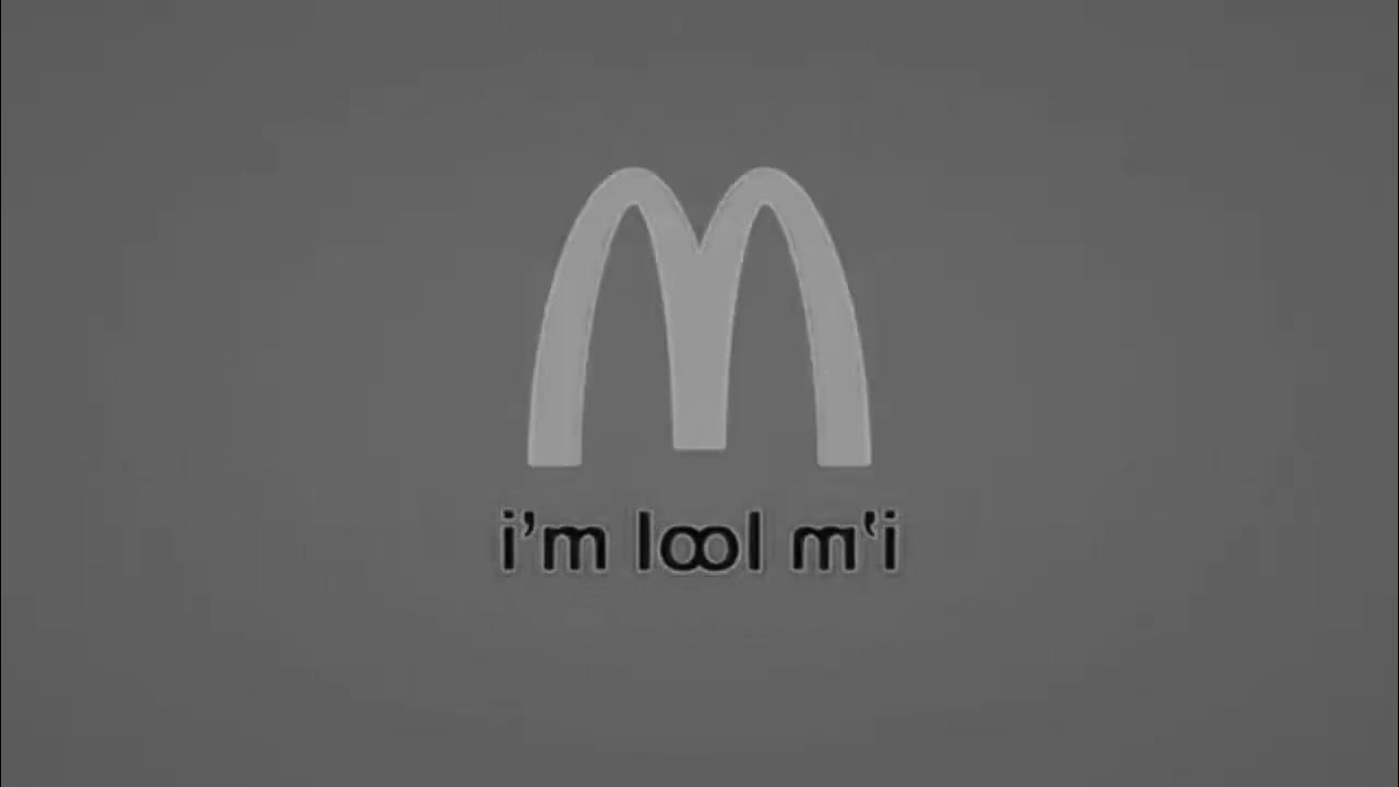 McDonald's Ident 2014 Effects (Sponsored By Klasky Csupo 2001 Effects) in G-Major 11 - YouTube