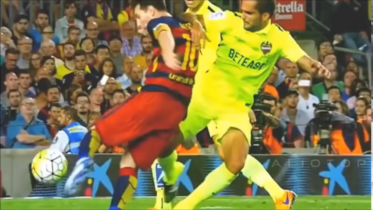 Les plus Beaux Dribbles de 2016 #1 Ronaldo, Messi, Pogba, Neymar, Di ...