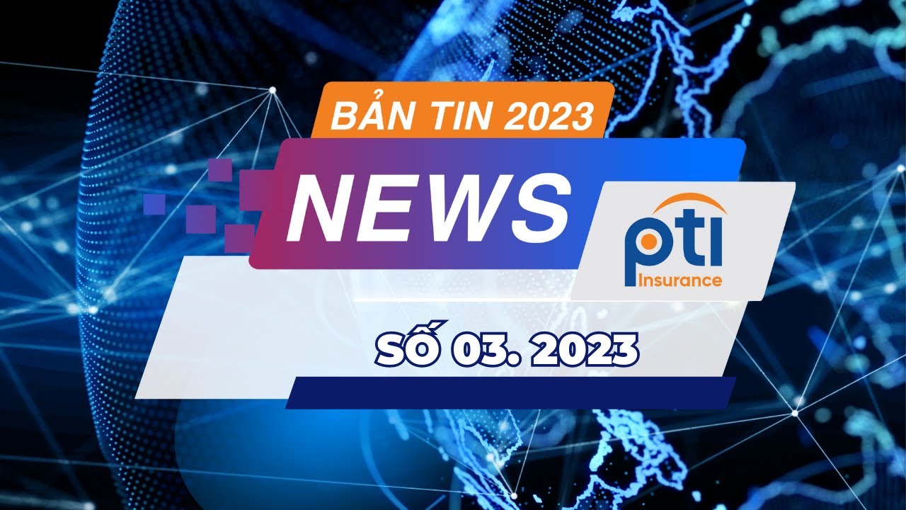 PTI News 2023 | Số 3 - YouTube