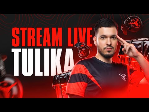 БУСТИМ ЛЕГЕНДУ В ULTIMATE ROYALE | TULIKA PUBG MOBILE