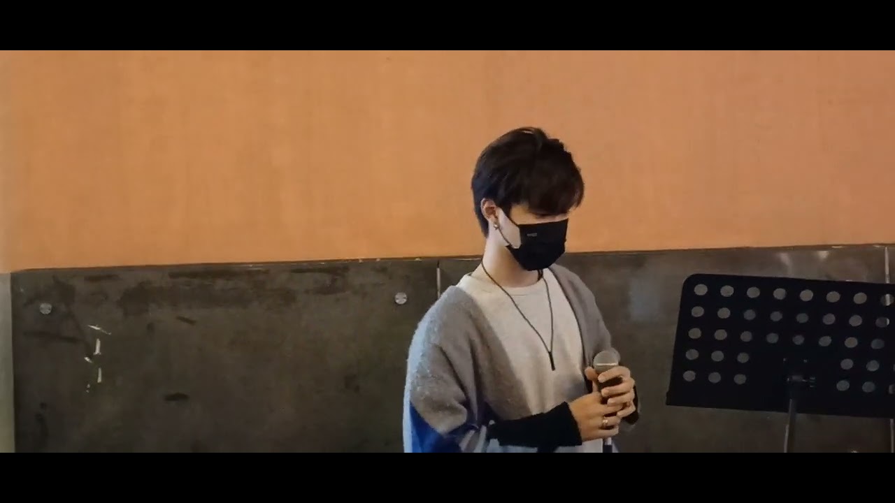 8-2-2023 🌃 旺角 Caleb_Leung...... Busking 🎶 🎤 🎹 🔊 - YouTube