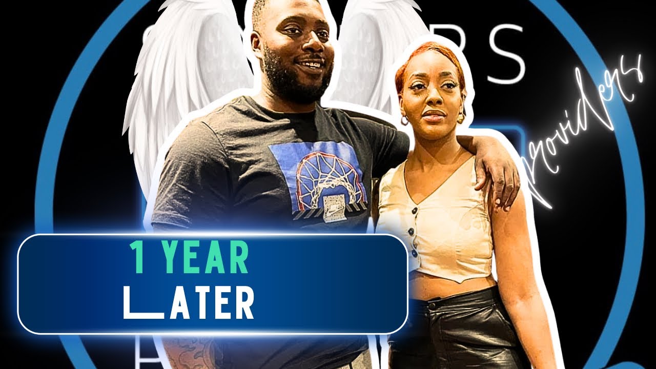 One Year On: Remembering Bomma B | Legacy, Family & Healing with Ras ...