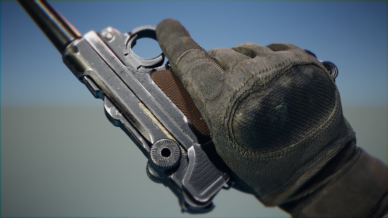 Call of Duty Vanguard 'Klauser' - YouTube