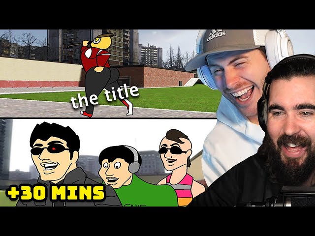 Vanoss Memes