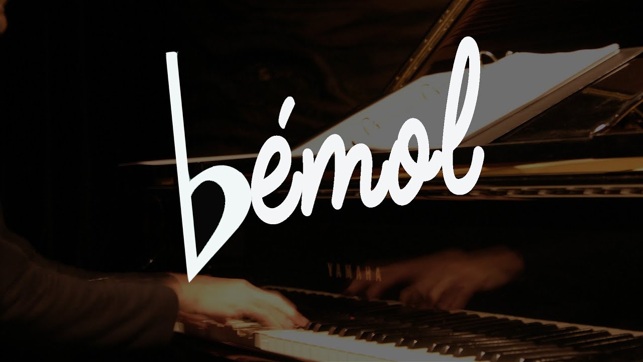 Bémol - YouTube