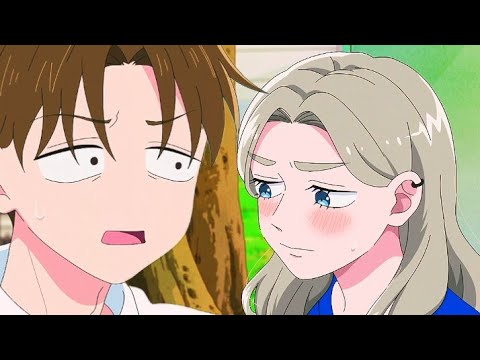 Taira descubre que Azuma esta ENAMORADO de El | Seihantai Season 2