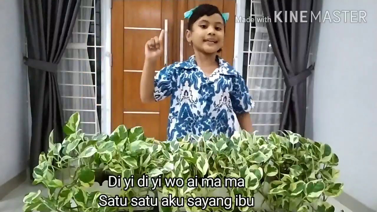 Di Yi Di Er Di San, Wo Ai Wo De Jia Ren - YouTube