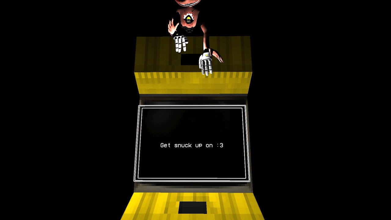 TERMINAL DATA: 1001 - YouTube