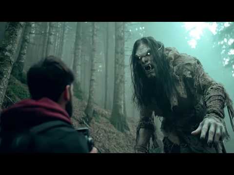 ¡MIRA ESTA PELÍCULA! Una maldición milenaria ha salido de caza | Peliculas Completas en Espanol