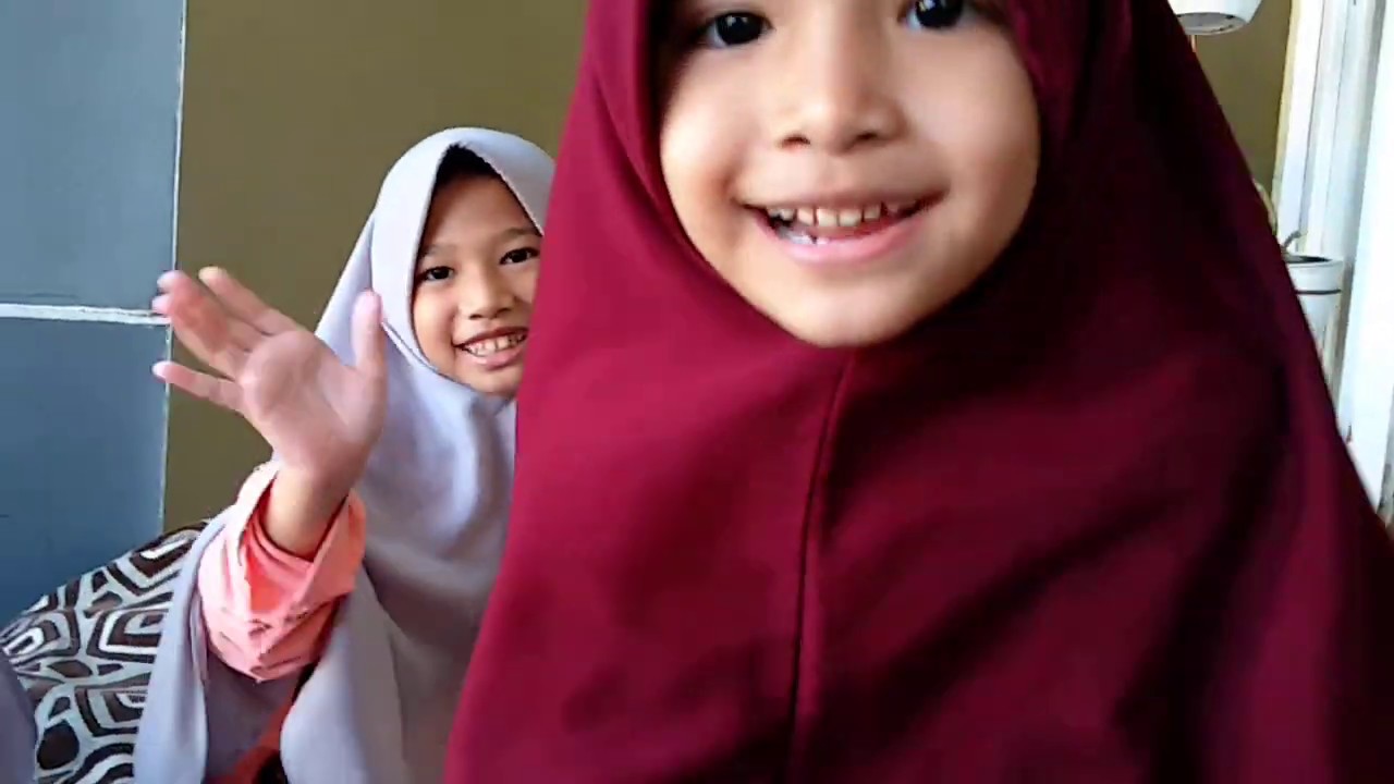 Haifawa Main "Bebeletokan".. - YouTube