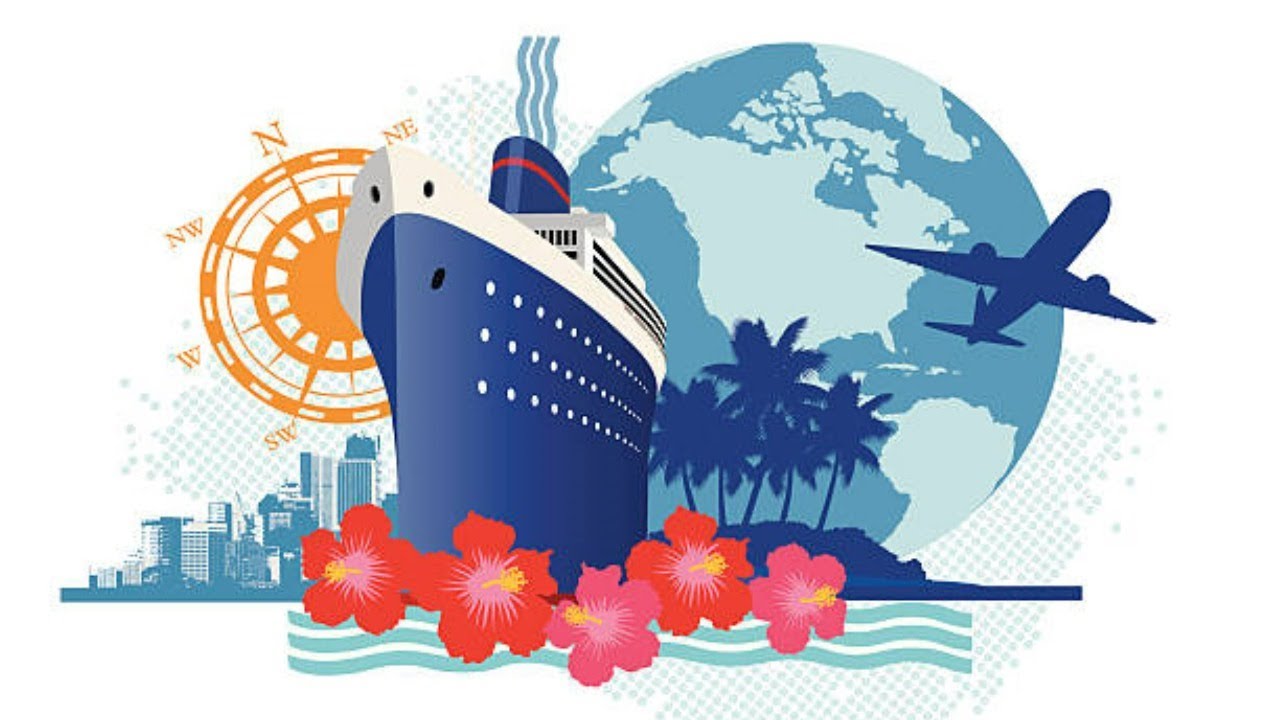 Travel Thursday Chatter !!!! - YouTube