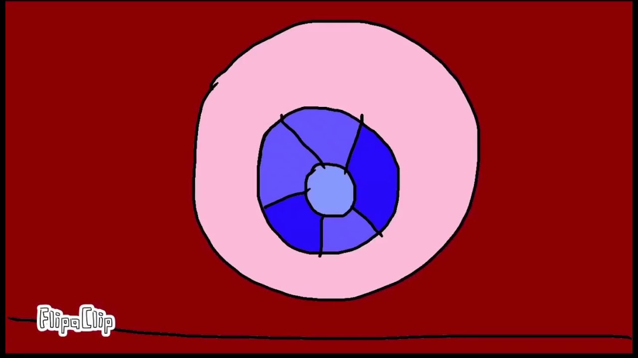 Reformed a FlipaClip Steven Universe Animation - YouTube