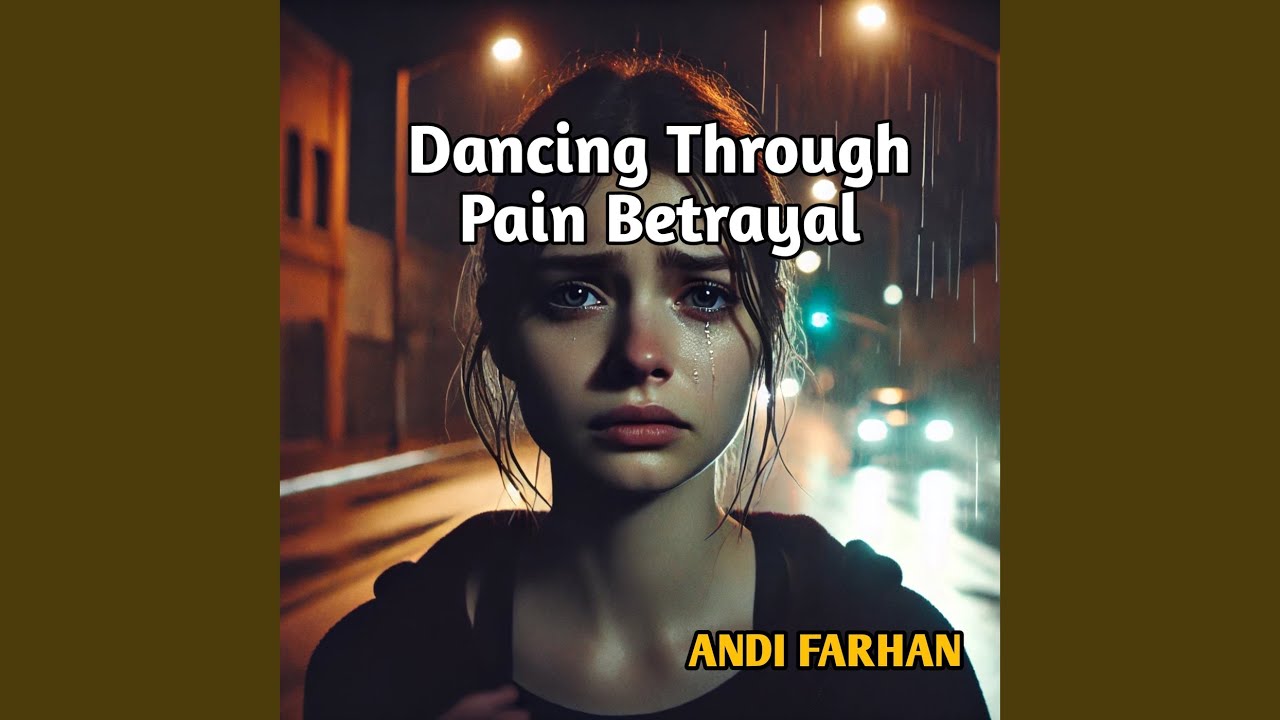 Dancing Through Pain Betrayal - YouTube