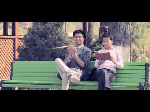 Anvar Sobirov   Axtarim HD Clip 2013)