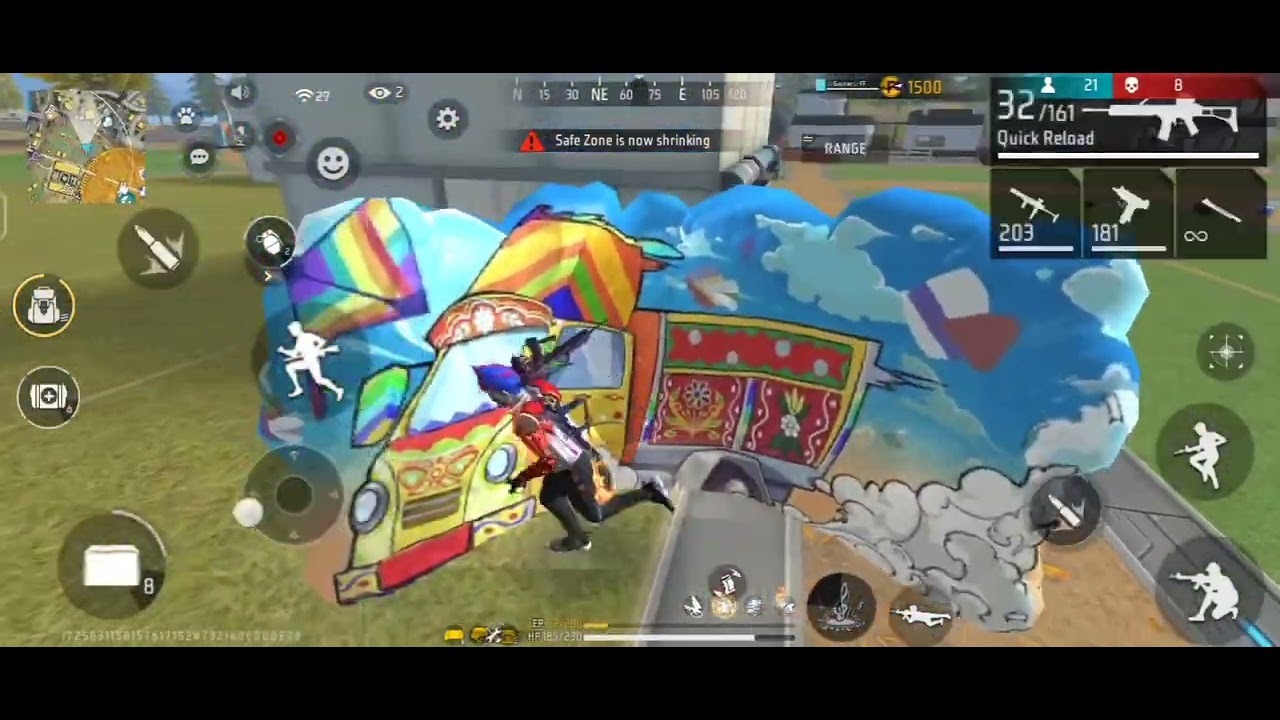 pro loby.#ff ️🌹 Solo Vs Squad BR Rank 📱🎯🔥#alpha #b2k #raistar # ...