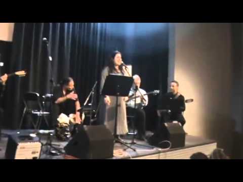 ΤΕΛΙ ΤΕΛΙ - ΞΕΝΙΑ ΚΟΝΤΟΥ - YouTube