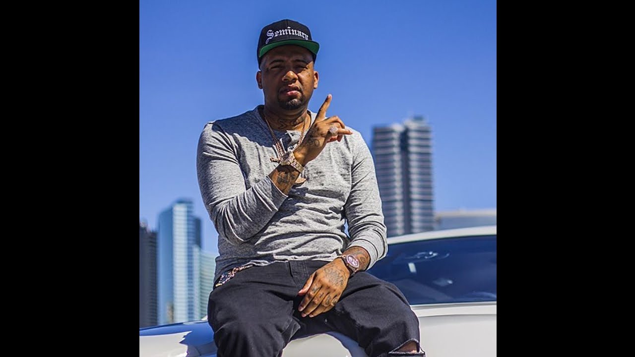 Exclusive: Philthy Rich Talks Hood Rich 4, Car Collection & More | Part ...