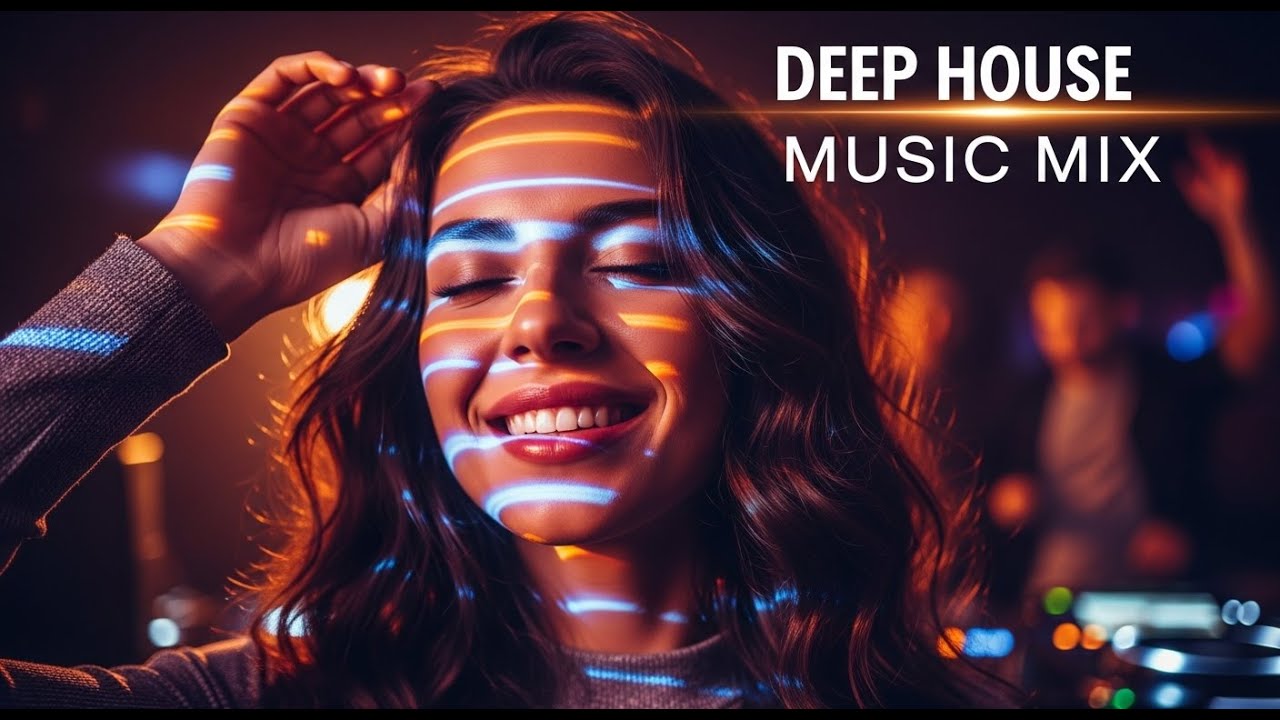 Melodic Deep House Mix 2025 | Tranquil & Soulful Vibes - YouTube