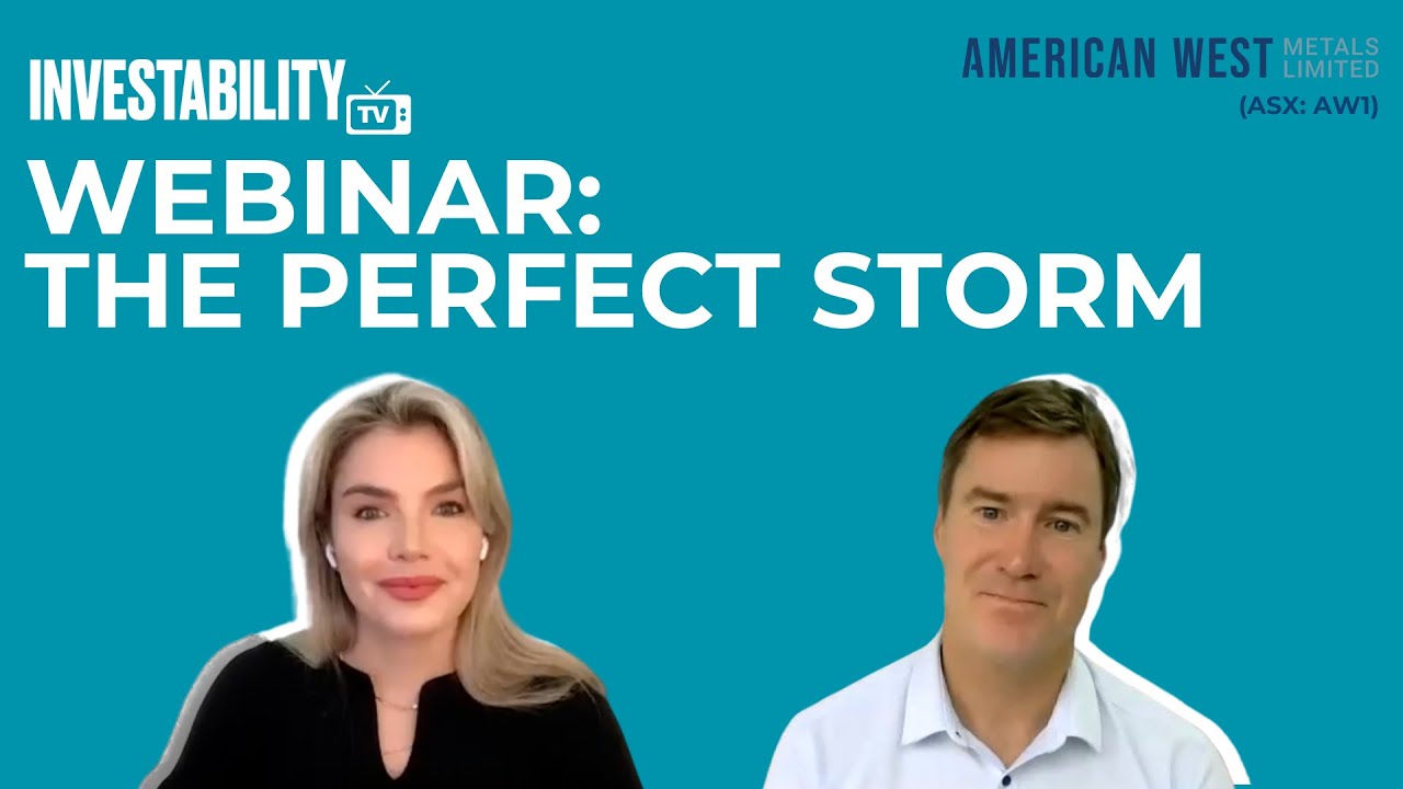 Storm Project Presentation and Q&A - August 2023 - YouTube