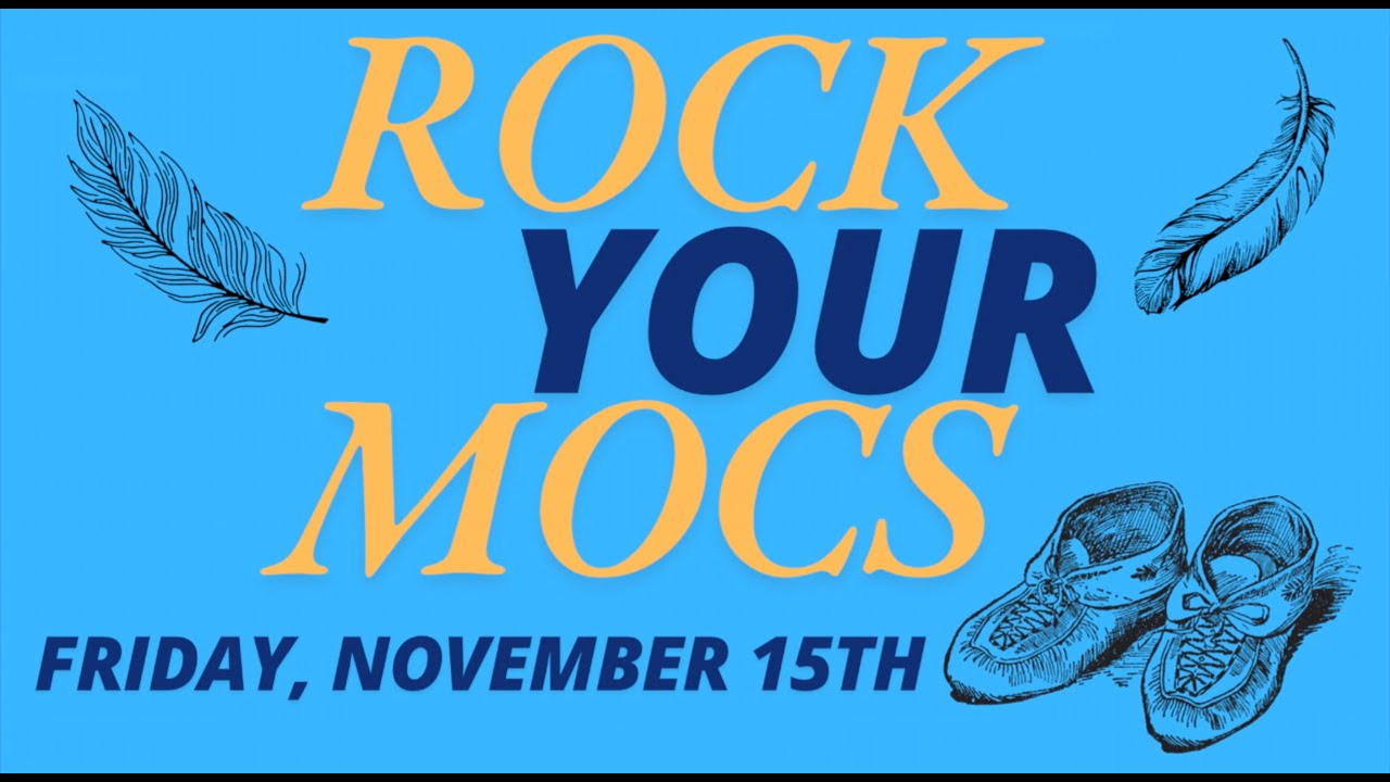 "Rock Your Mocs" by Byng TV - YouTube