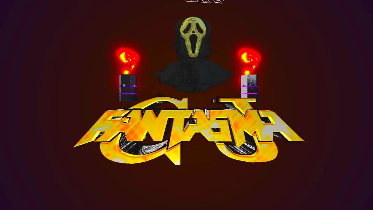 Sonido Fantasma ((LA INCONFORME)) Año 2009 en Naucalpan - YouTube