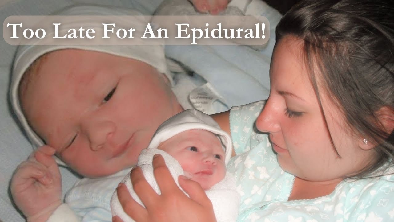 LABOUR & BIRTH OF MY FIRST BABY | 24 Hour Labour And Birth Story Of My ...