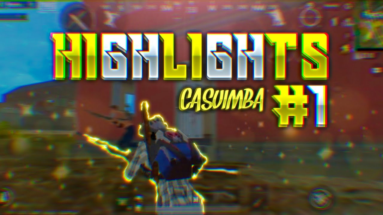 HIGHLIGHTS #1 | PML | MATBOT - YouTube