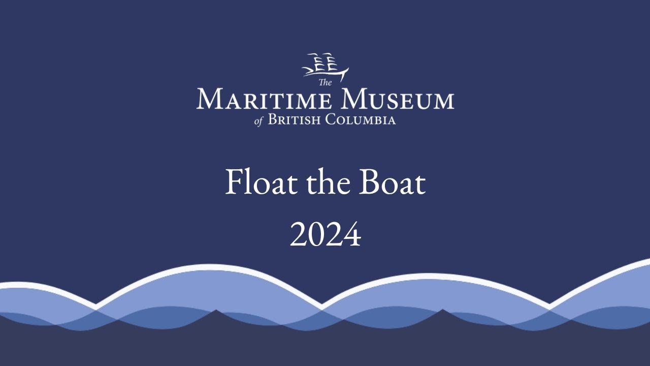 Help us Float the Boat! - YouTube