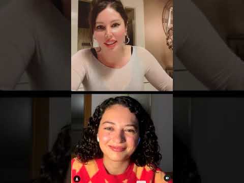 ACCESS ARAÇLARIYLA 2025'E SİHİRLİ BİR BAŞLANGIÇ.. :) ECEM ÖZCAN/ EBRU KARAKAN INSTAGRAM CANLI YAYIN