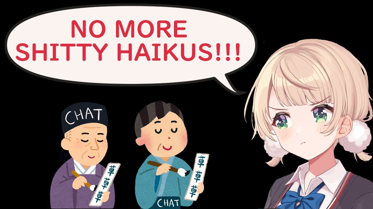 Shigure Ui: Poetic Marshmallows - YouTube