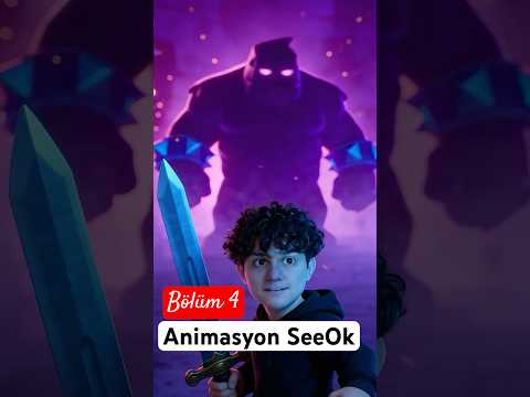Animasyon SeeOk Bölüm 4