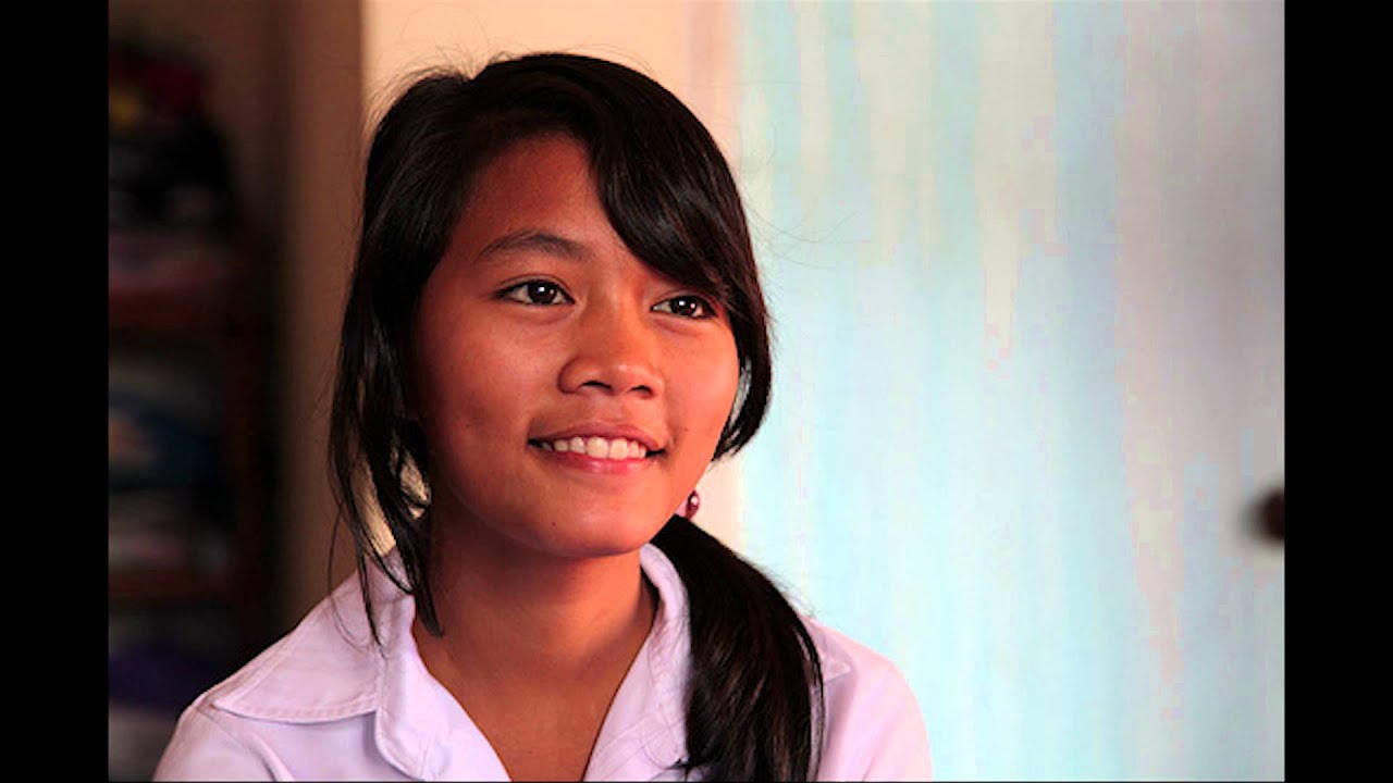 Girl Rising: Sokha in Cambodia - YouTube