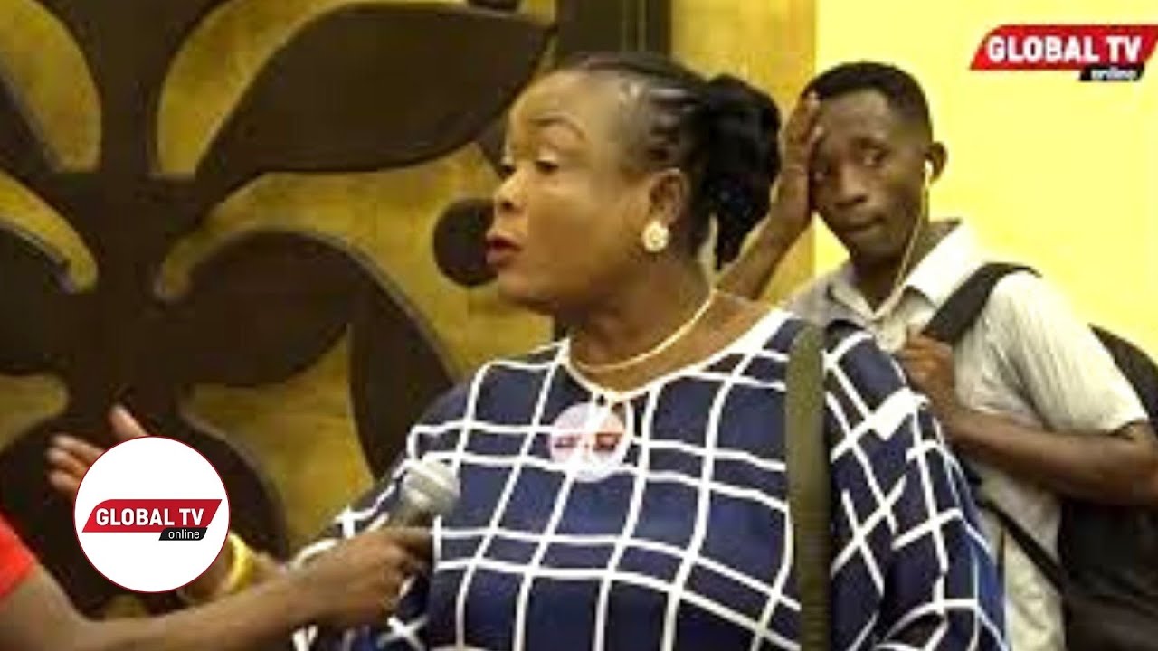 ASHA BARAKA Avunja UKIMYA - "DIAMOND ANATUONEA, ANA PROMO NA MASHABIKI ...