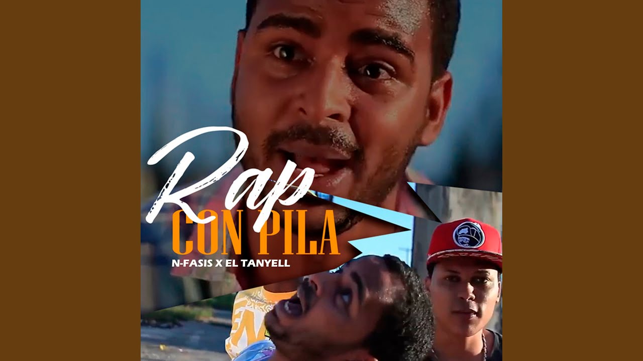 Rap Con Pila - YouTube
