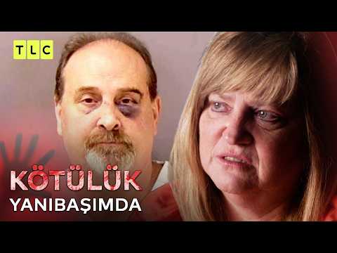 Bir Ailenin Parçalanma Hikayesi | Kötülük Yanıbaşımda 9. Sezon 18. Bölüm