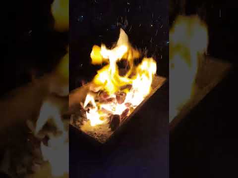 #mangal #ates #mangalyakma #kesfet #shors