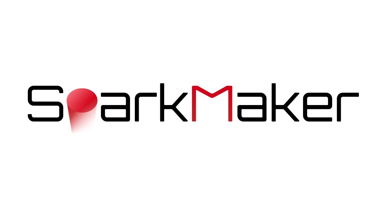 Chitubox Slicing Software Setting for SparkMaker - YouTube
